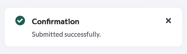 Your Feedback - Western University